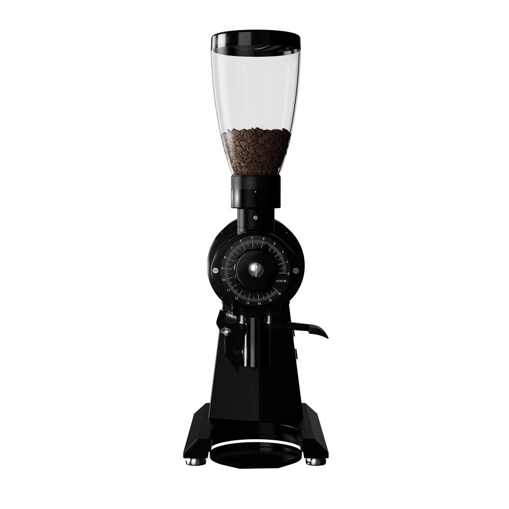Mahlkonig EK43S Coffee Grinder w/ 1.8 lb Hopper Capacity, 110V
