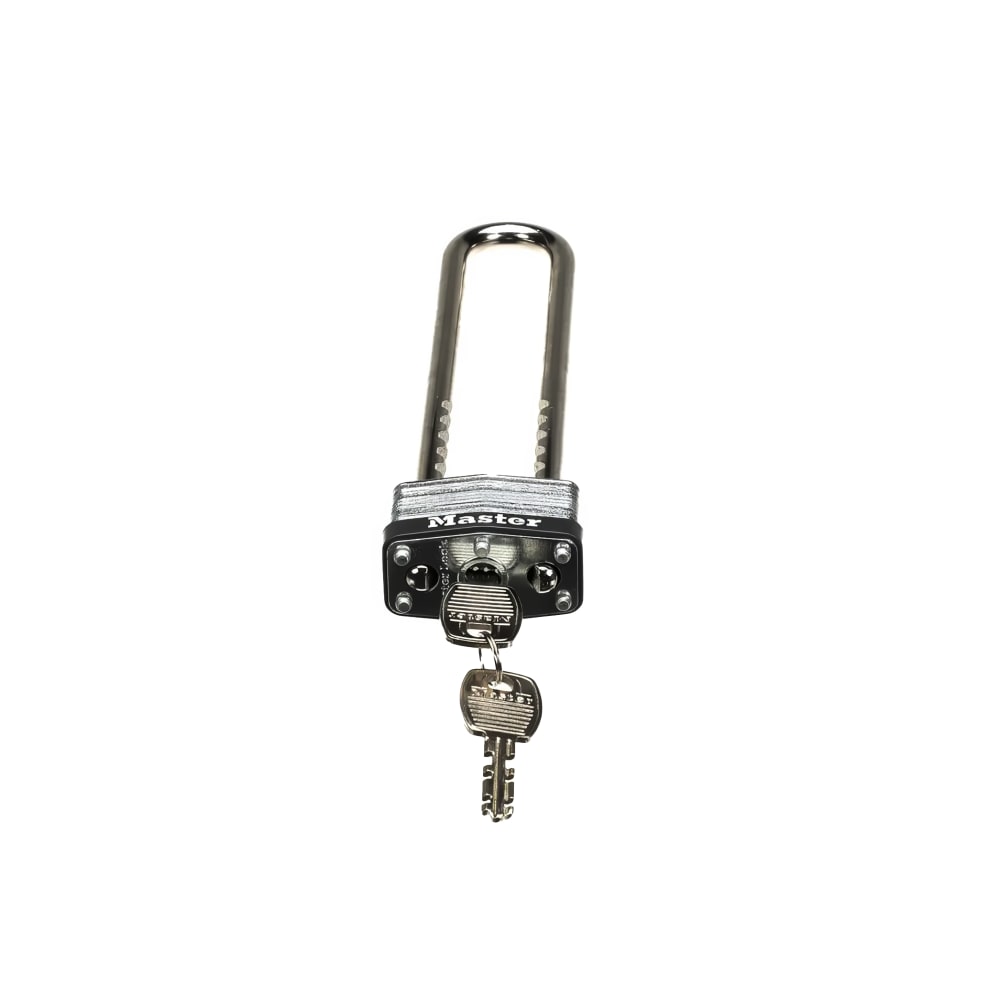 True 831367 Padlock for Glass Door Merchandiser