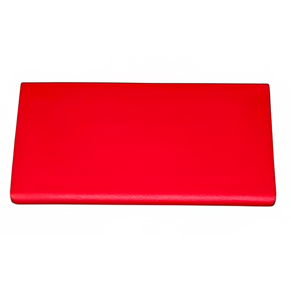 Ayrking Silicon Lug Plug, Fits B302 and B302G Breading Lugs, Red (B101S)