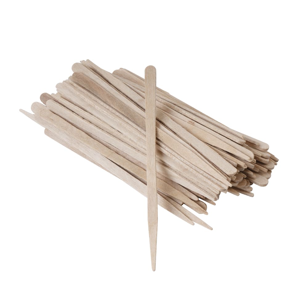 Rofson 3 1/2" Wood Sandwich Pick (TS750)