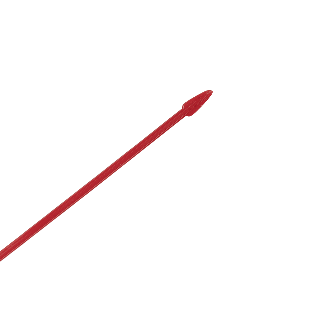 Rofson Plastic Arrow Pick, Assorted Colors (PARP100)