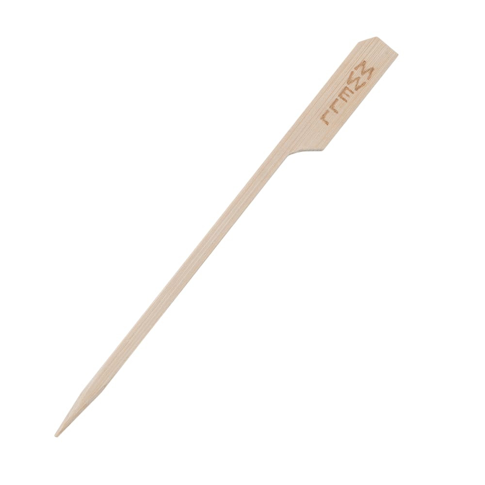 Rofson Bamboo Steak Marker Medium Well BSMMW rofson-bamboo-steak-marker-medium-well-bsmmw