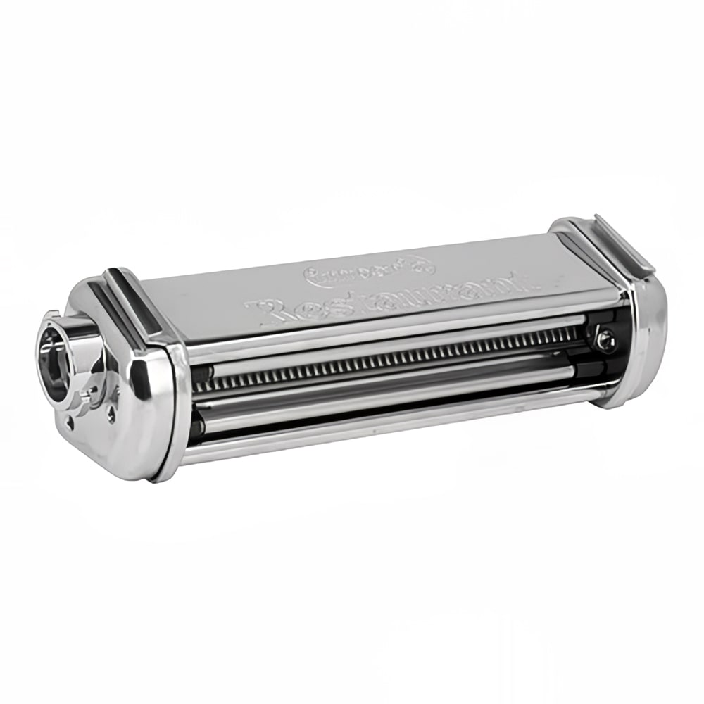 Avancini 46306 12mm #12 Reginette Lasagnette Cutter Attachment for ...