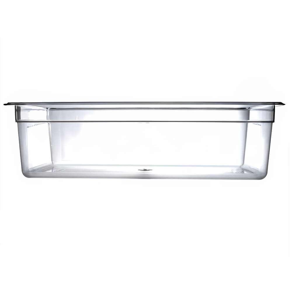 True 811111 6"D Full Size Food Pan