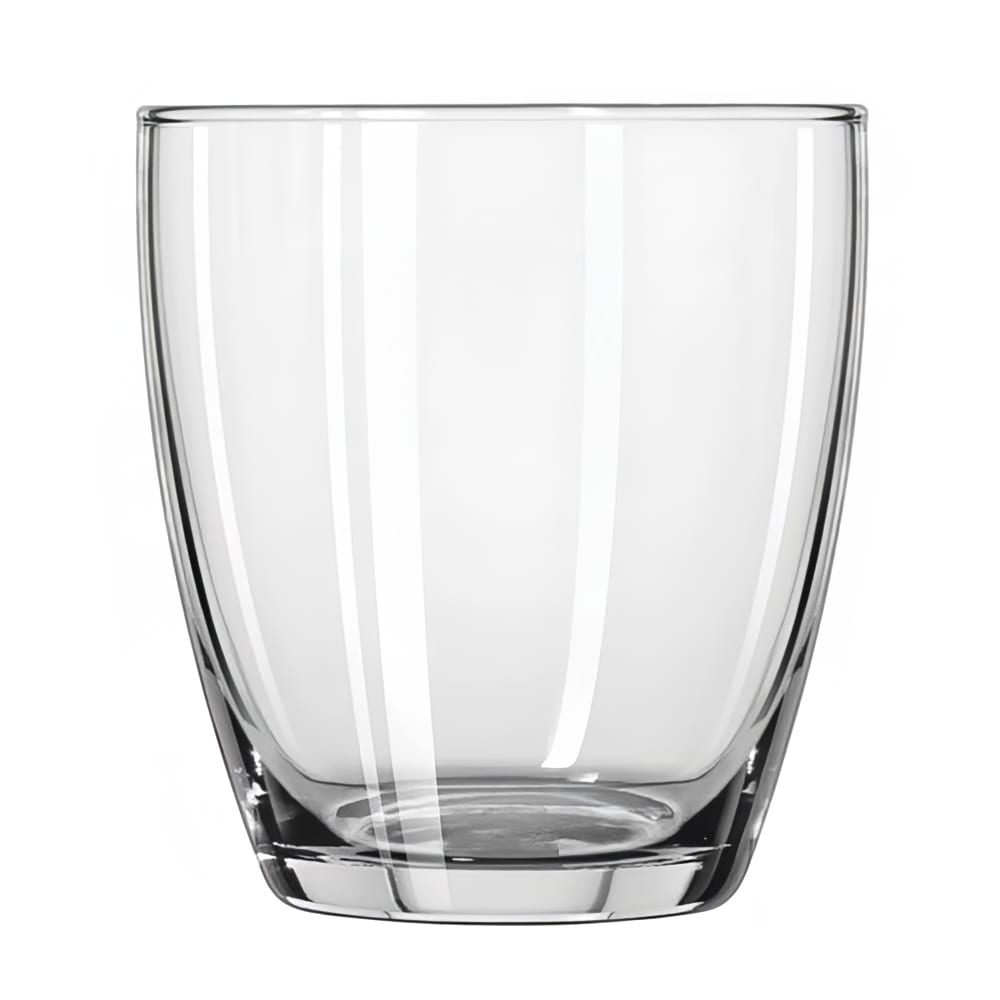Libbey 1512 10 1/2 oz Rocks Glass - Embassy