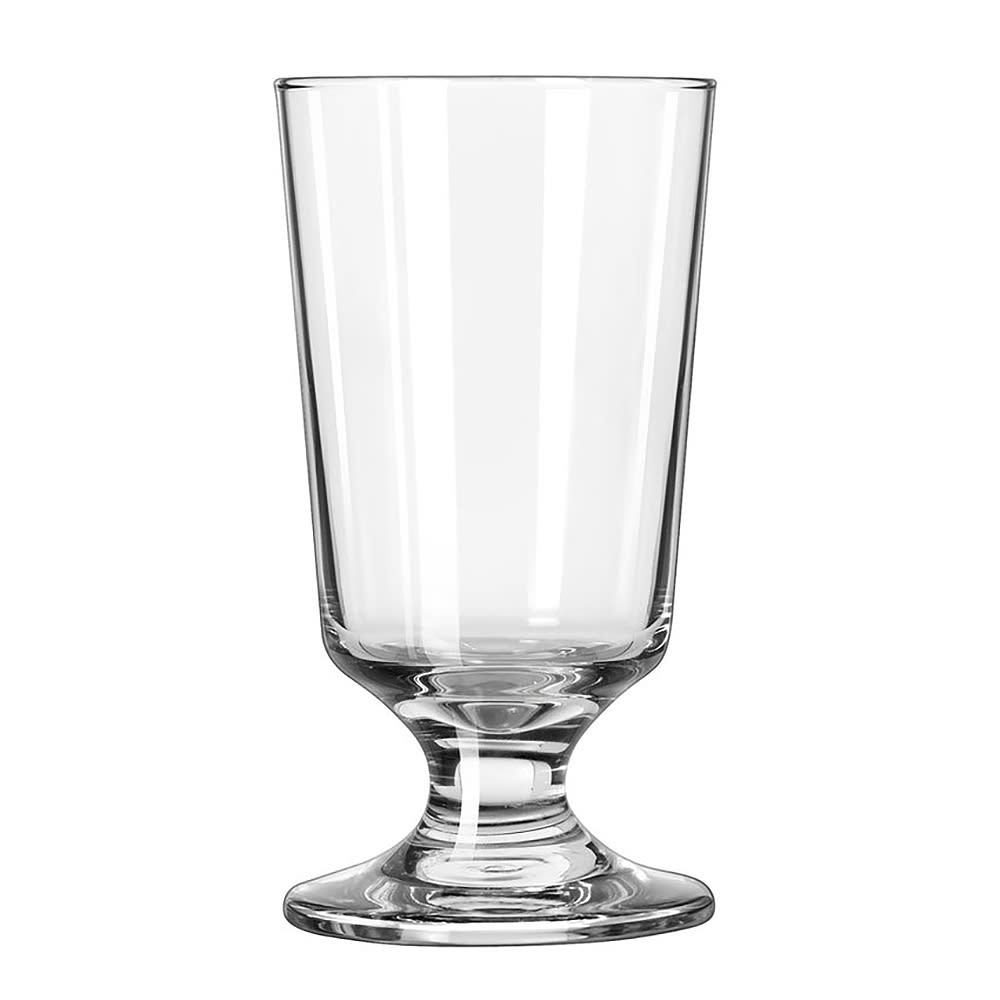 Libbey 3736 8 oz Embassy® Footed Highball Glass