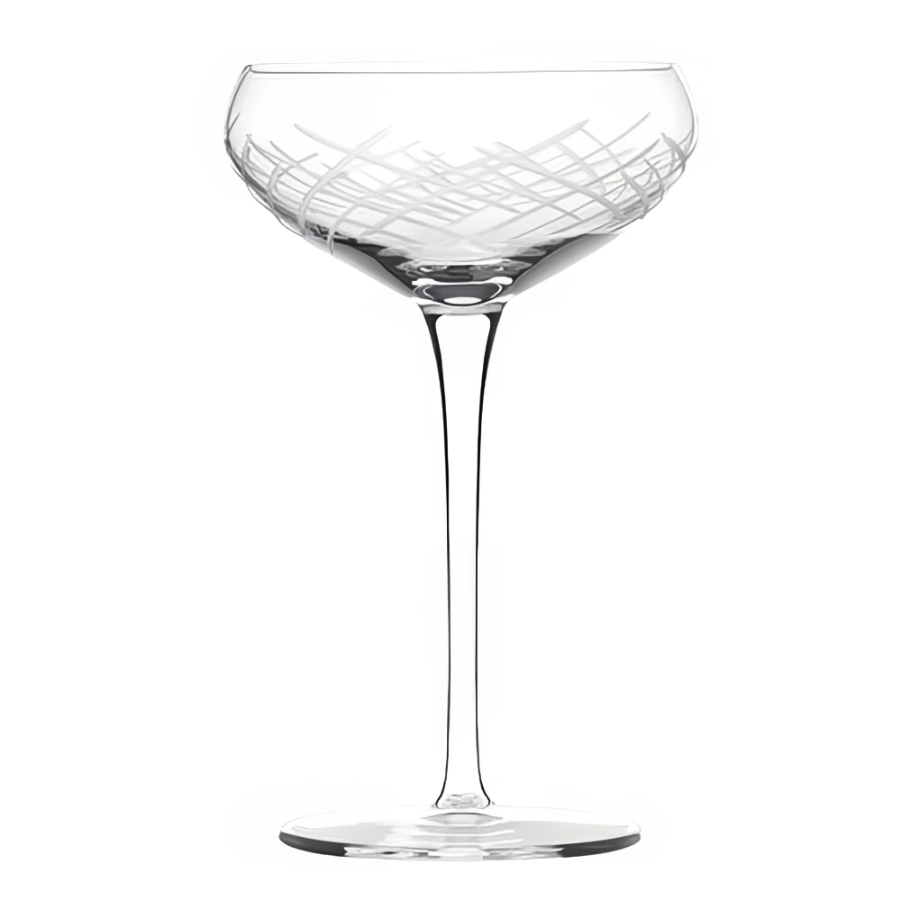 Libbey 9134/69477 8 oz Coupe Martini Cocktail Glass - Renaissance ...