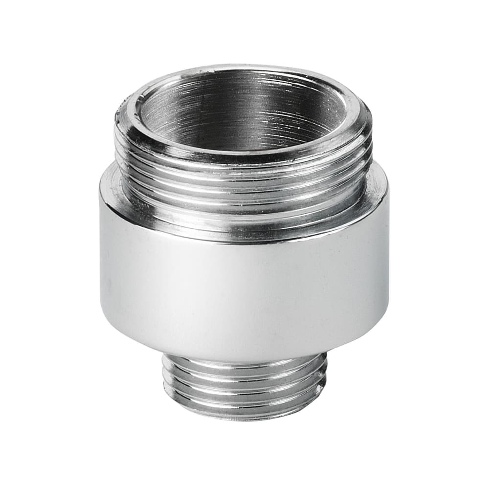 Krowne 21-110L Low Lead Spout On Pre-Rinse Body Adapter, Allows Faucet ...