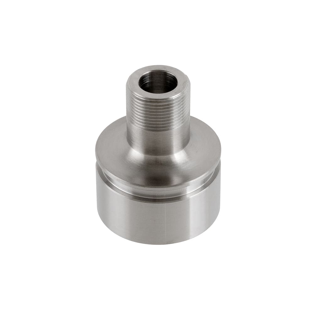 T&S S003128-30NS Low Flow Pre Rinse Nozzle Holder, Stainless Steel