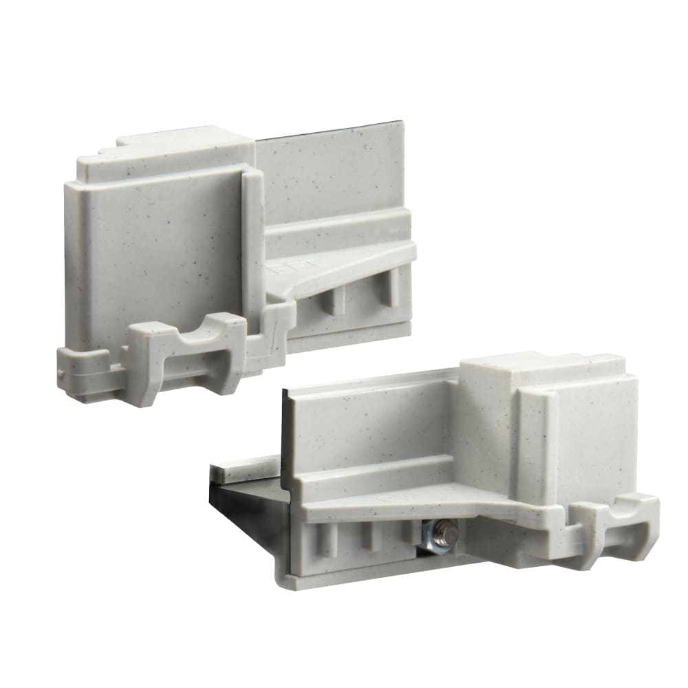 Cambro EXCC5480 Camshelving® Elements XTRA Corner Connector Set ...