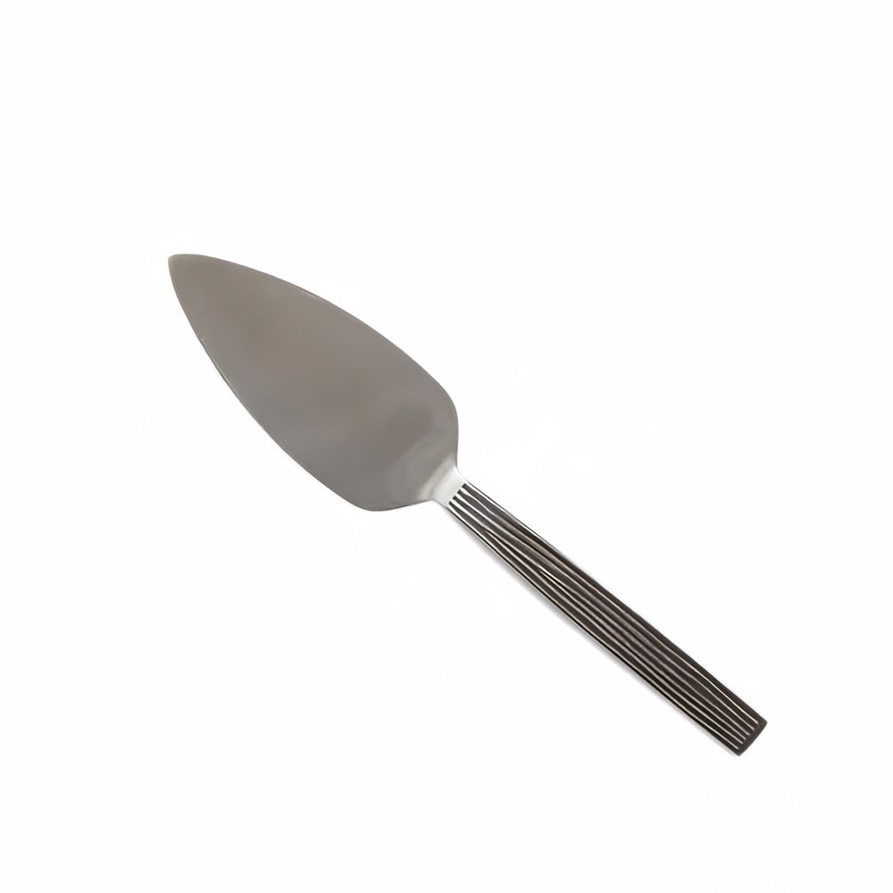 American Metalcraft WVAP10 10" Pie Server, Stainless Steel