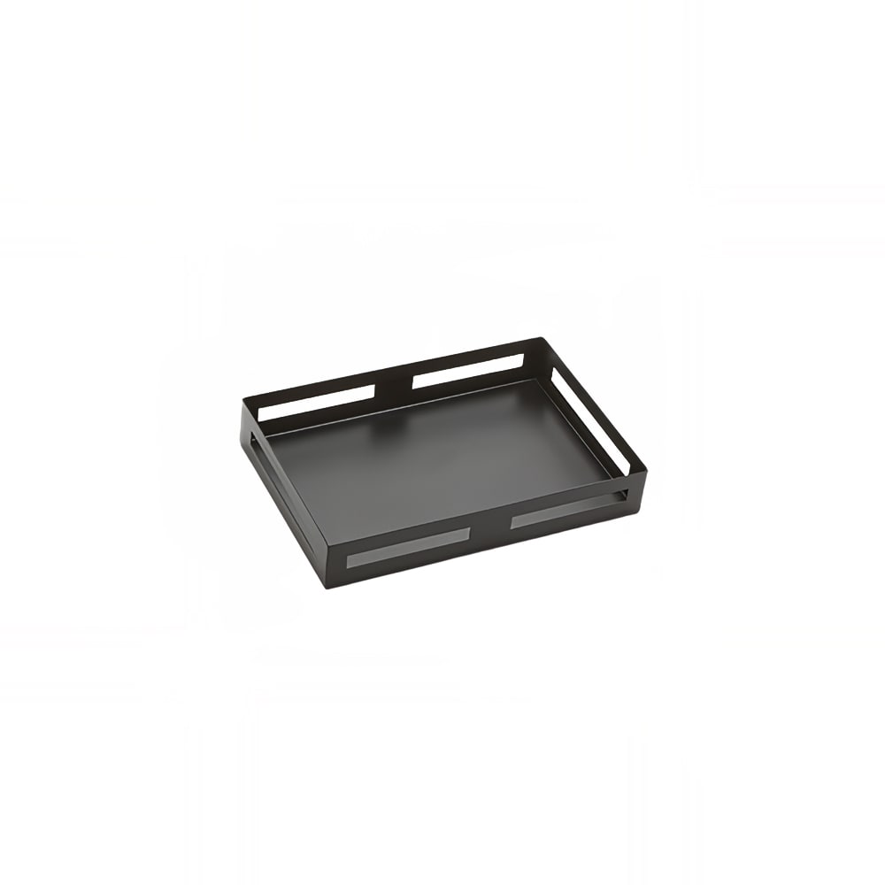 American Metalcraft BR128 Rectangular Multi Function Riser - 12 1/8"L x ...