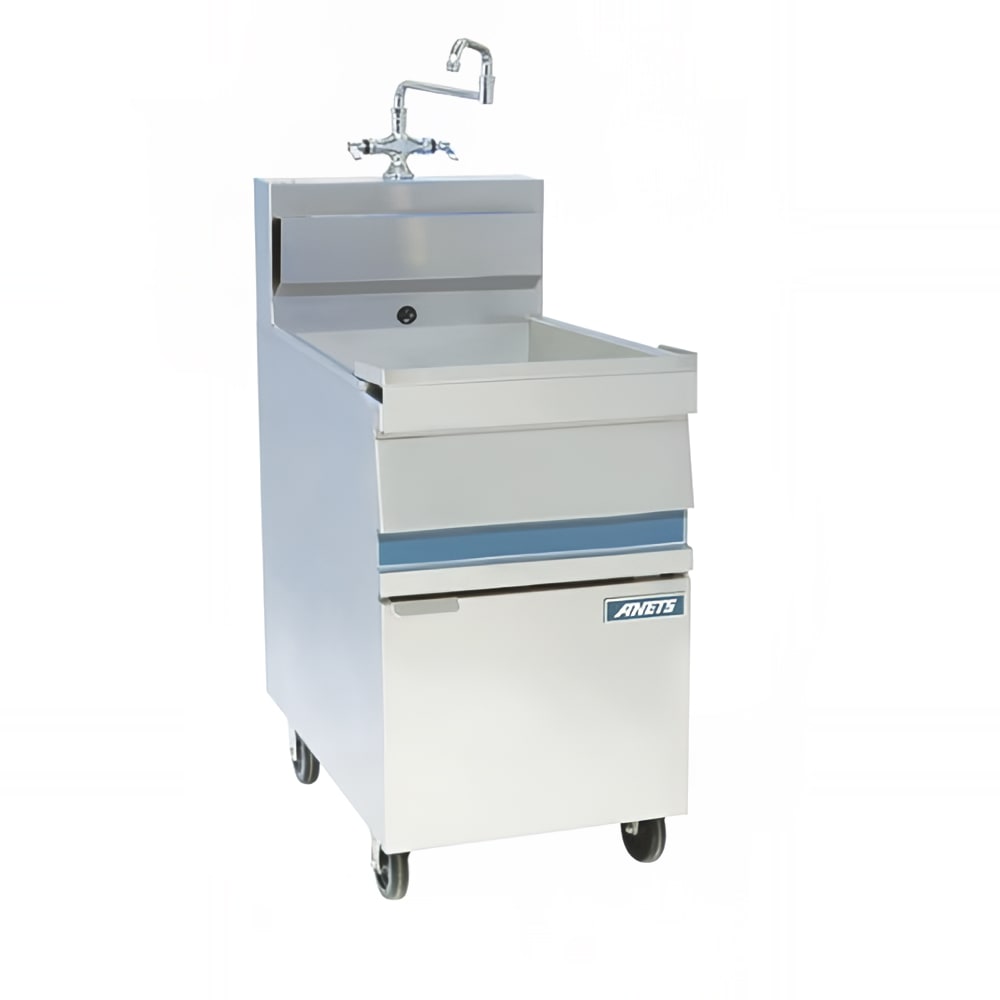 Anets RSF-18 18" Pasta Rinse Tank