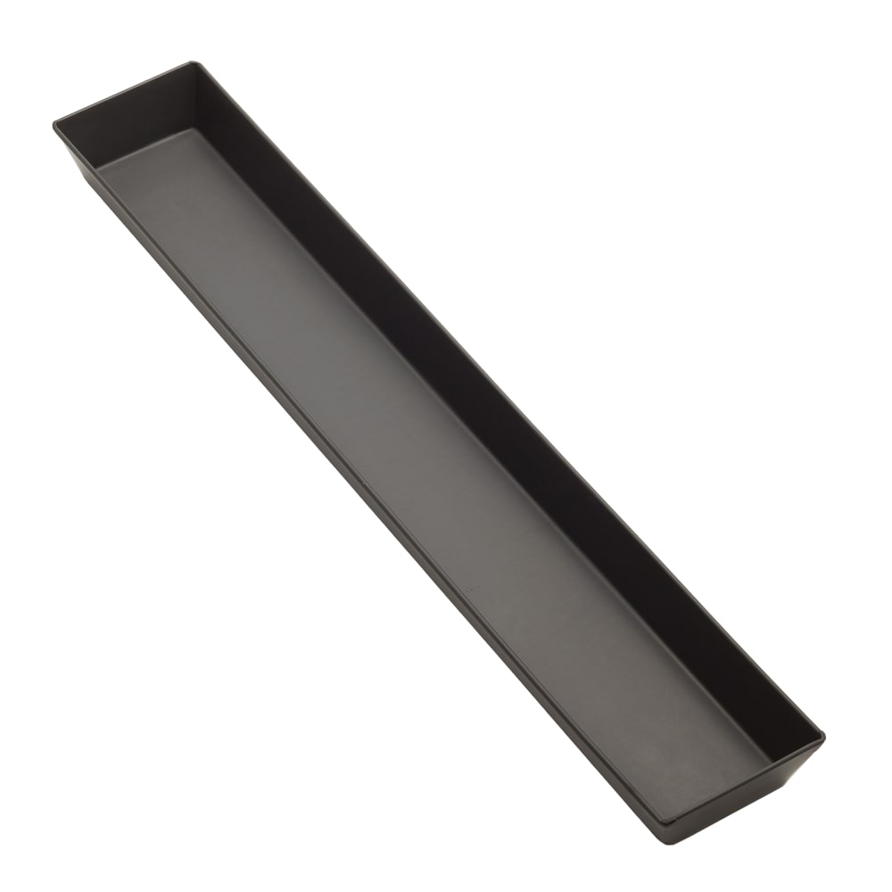 American Metalcraft HCLP24 Rectangular Deep Dish Pizza Pan - 24" x 4 ...