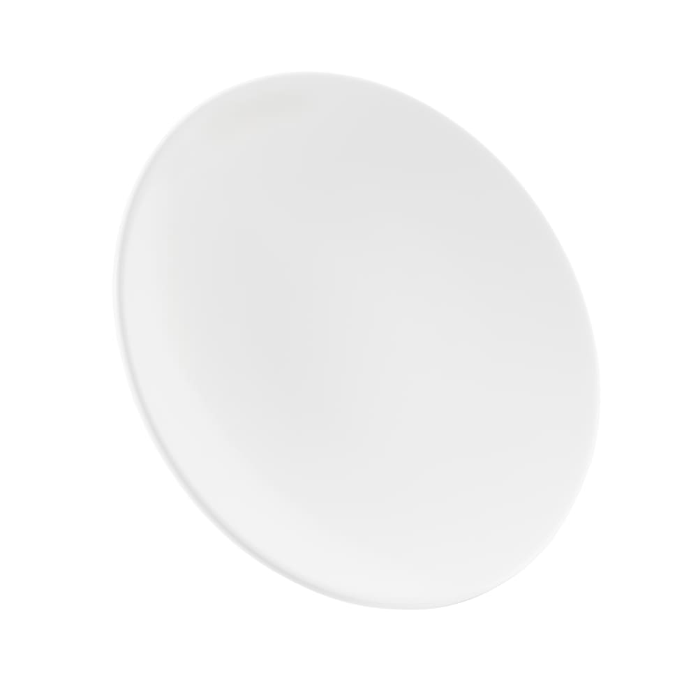 Churchill 10" Round Alchemy® Plate - Fine China, White (APR AP101)
