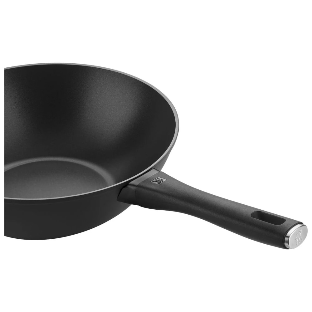 Zwilling 1006178 12" Stir Frying Pan, Nonstick Aluminum
