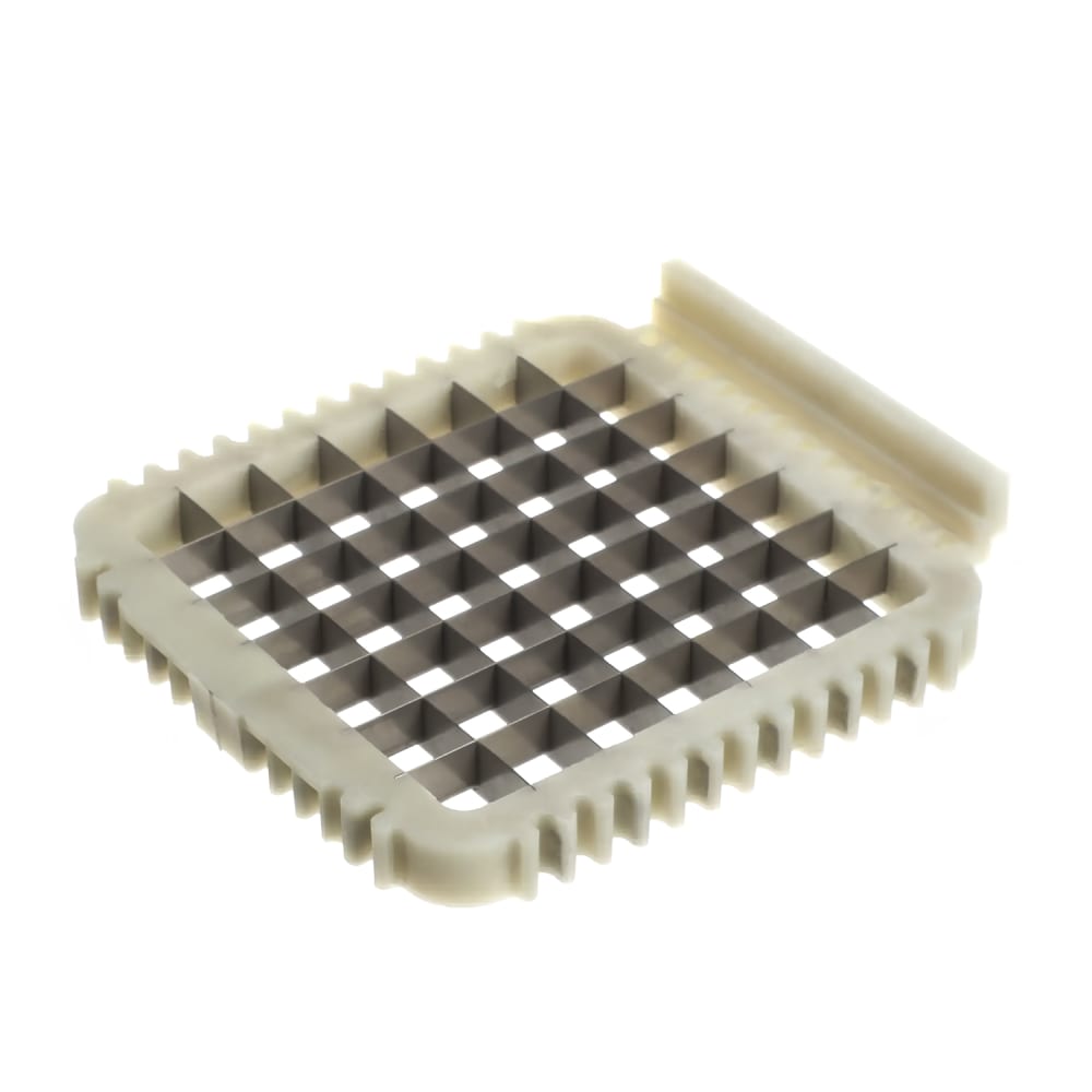 Nemco 55125 Replacement Blade Assembly Set for Easy Dicer Two Way ...