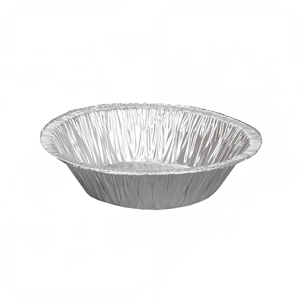 D&W Fine Pack 5" Pot Pie Pan - Aluminum Foil (13483)