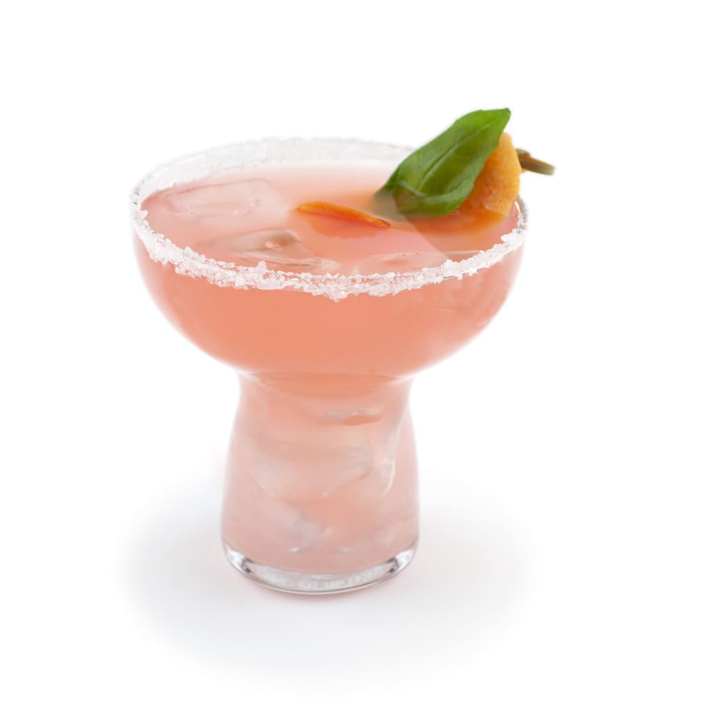 Libbey 2667 10 1/4 oz Symbio Martini/Margarita Glass, Clear