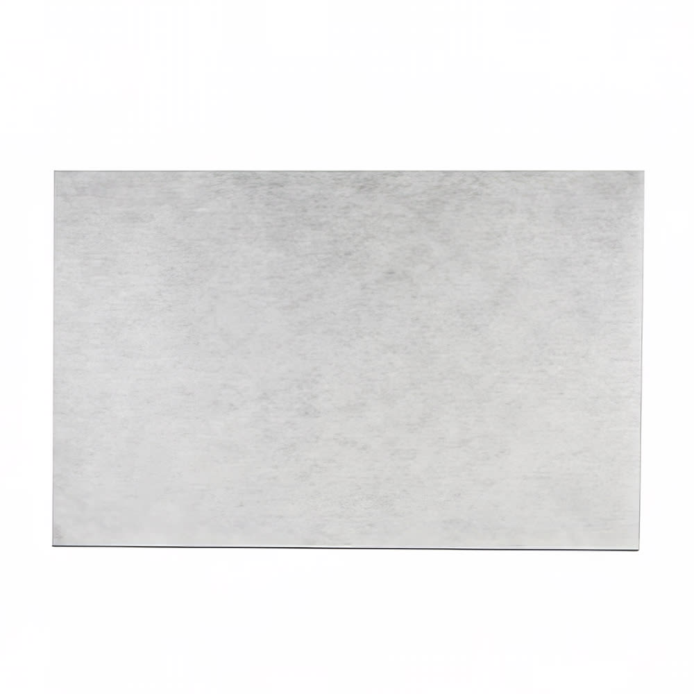 AmerCareRoyal Rectangular Fryer Filter Paper, Flat Sheet (FS1625)