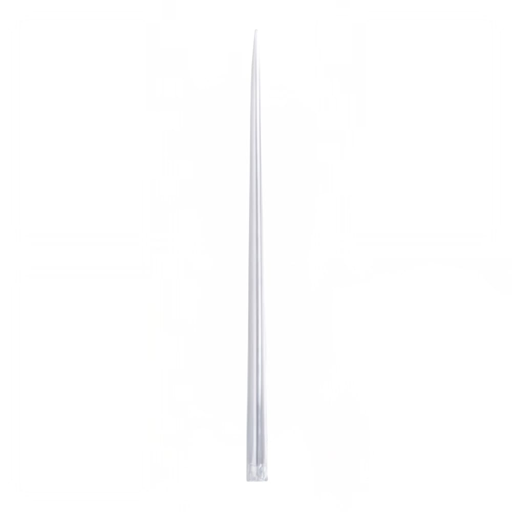 AmerCareRoyal 4" Prism Pick - Plastic, Clear (RP149-4C)