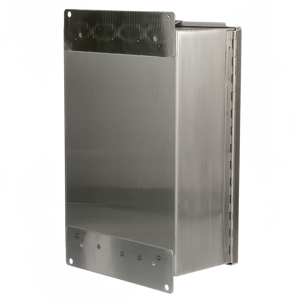 InSinkErator CC101K-7 Control Center For CC101 Disposers, 208 240v/3ph
