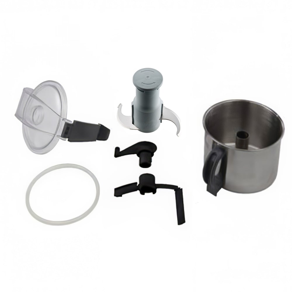 Eurodib 650103 Dito Sama Bowl Kit for TRK & K55