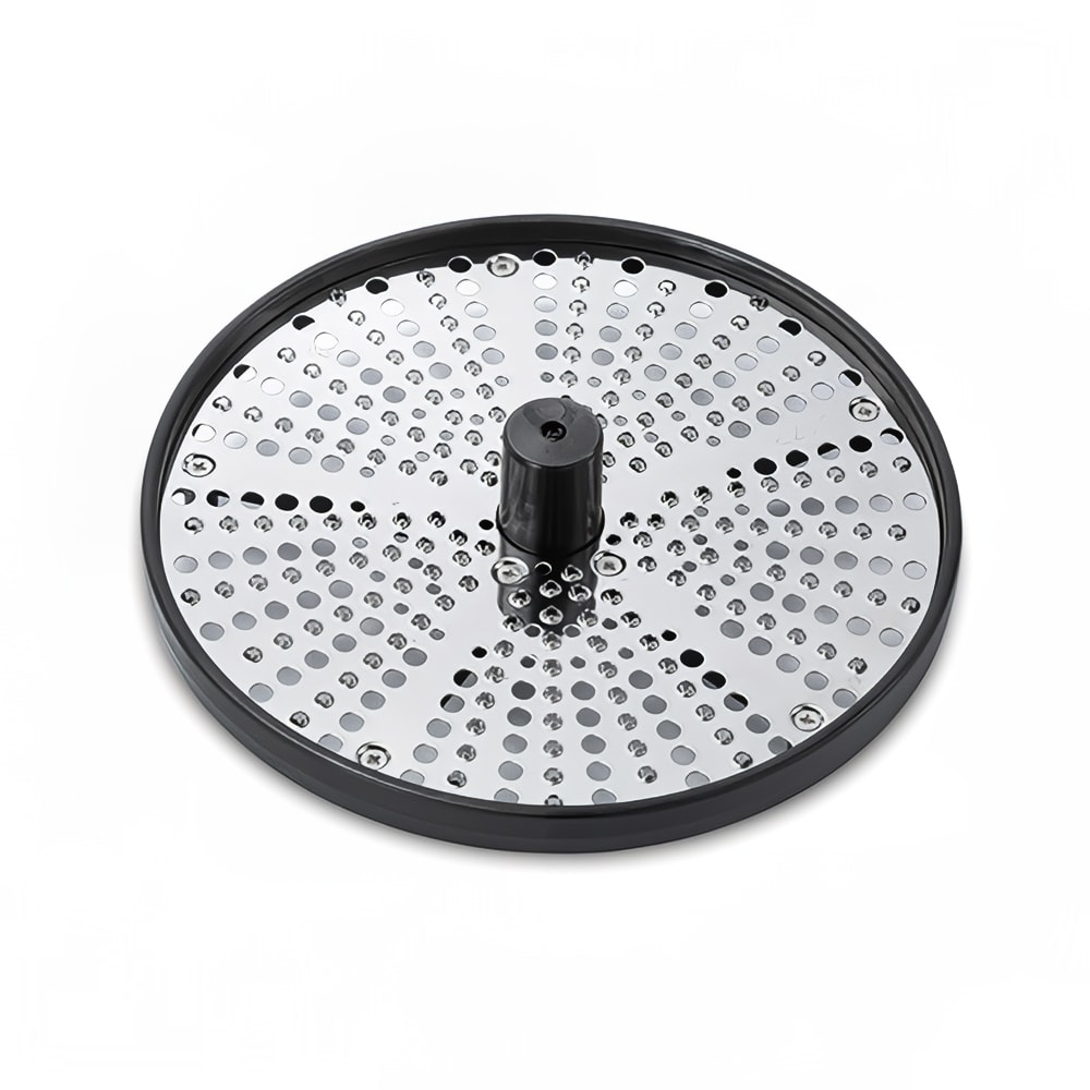Eurodib 650208 Dito Sama Grating Disc for Parmesan