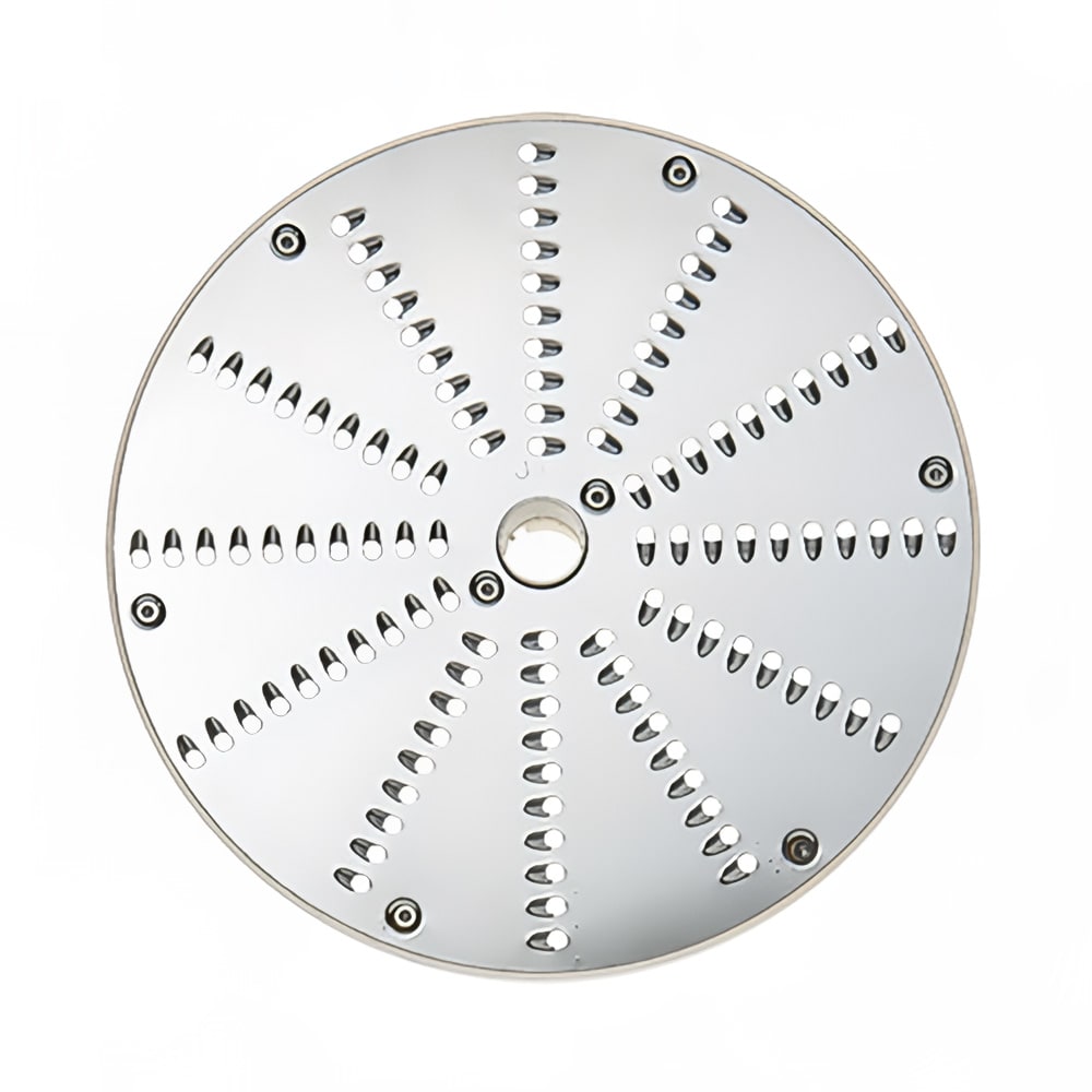 Eurodib 653774 1/8" Dito Sama Grating Disc