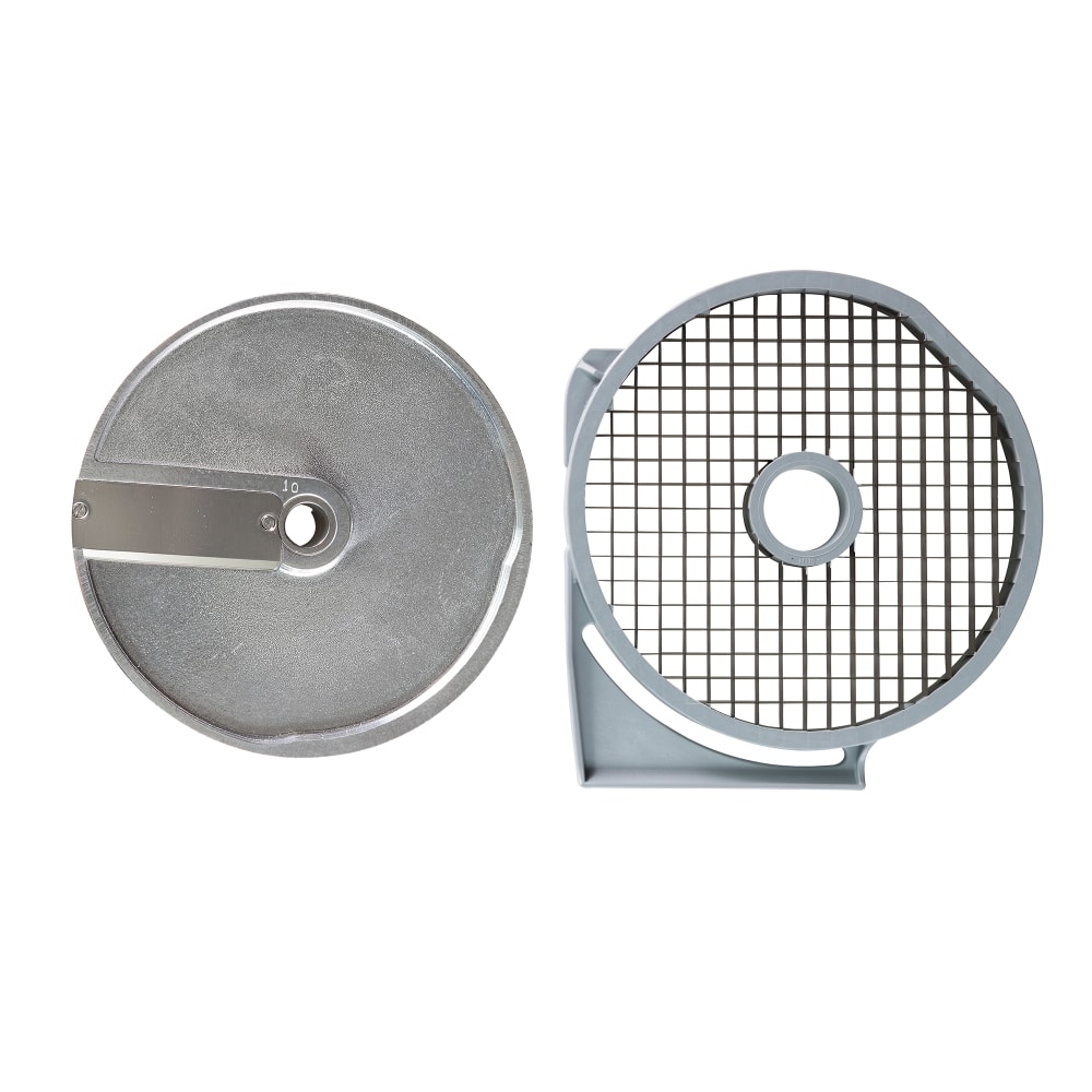 Eurodib 650112 8 1/14" Dito Sama Dicing Kit