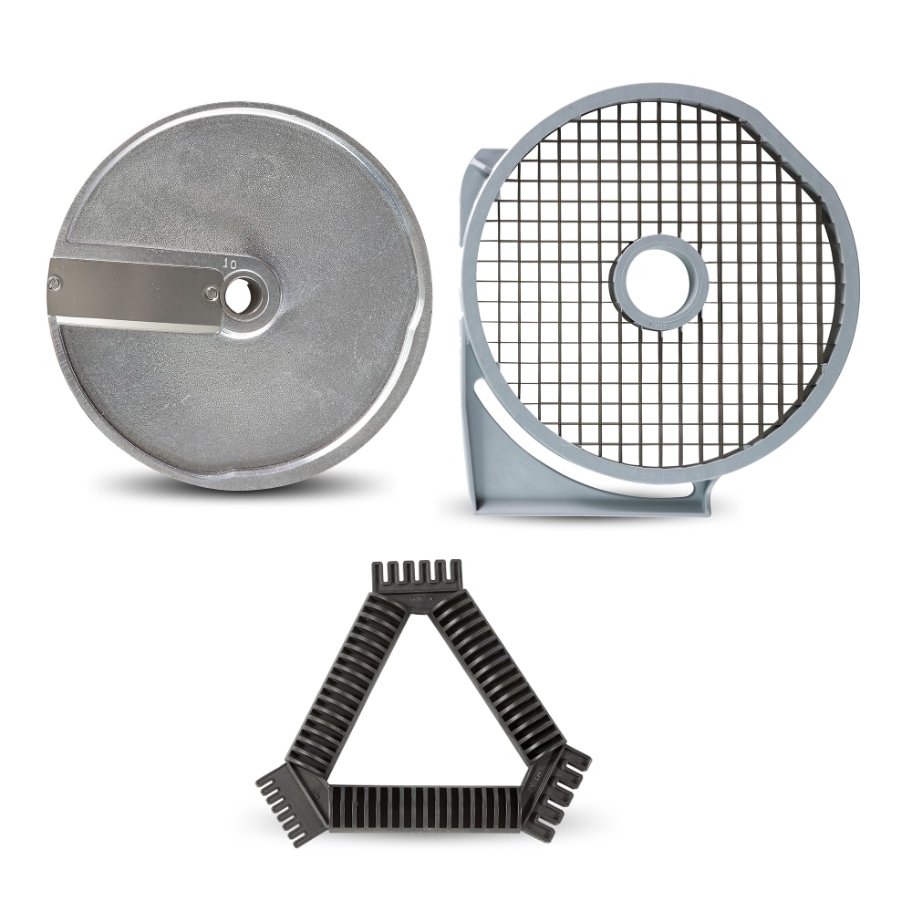 Eurodib 653871 5/16" Dito Sama Dicing Kit