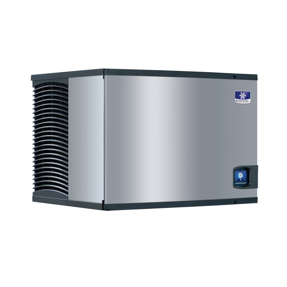 Manitowoc Ice IYT0750N 30" Indigo NXT™ Half Cube Ice Machine Head - 720 ...