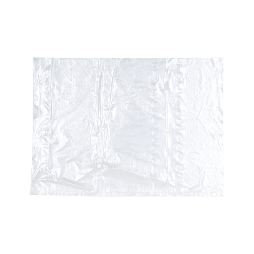 Handgards Panhandlers Steam Pan Liner w/ Twist Ties - 24" x 17", HDPE ...