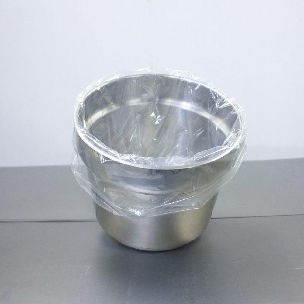 Handgards Panhandlers Ovenable Pan Liner for 17 qt Round Pans - 18" x ...