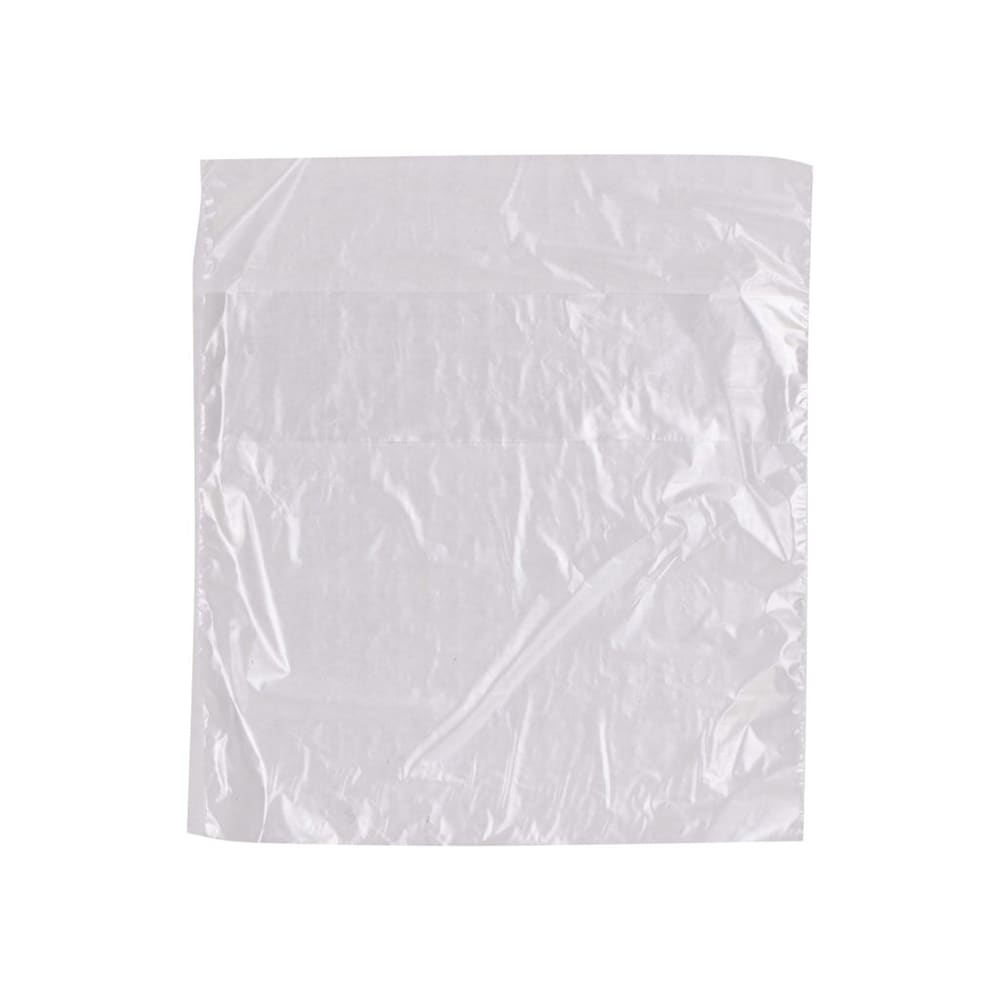 Handgards Tuffgards Flip Top Sandwich Bag - 6 1/2" x 7 1/2", HDPE ...