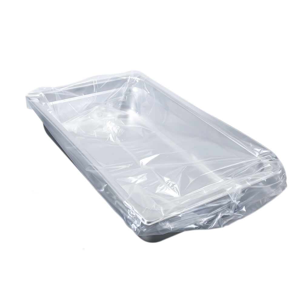 Handgards Panhandlers Ovenable Pan Liner for Full Size Pans - 34" x 12 ...