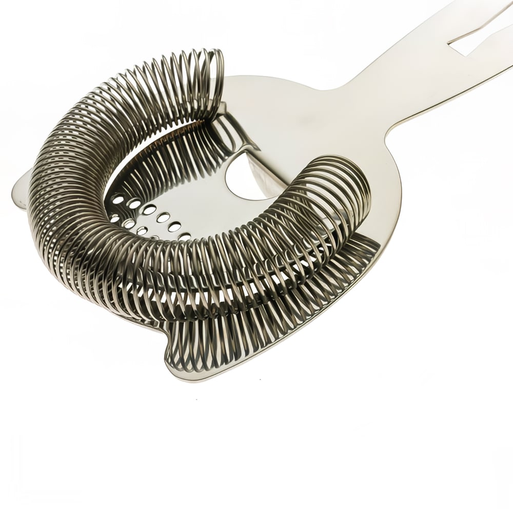 Barfly 2 Prong Bar Strainer, Stainless Steel (M37026)