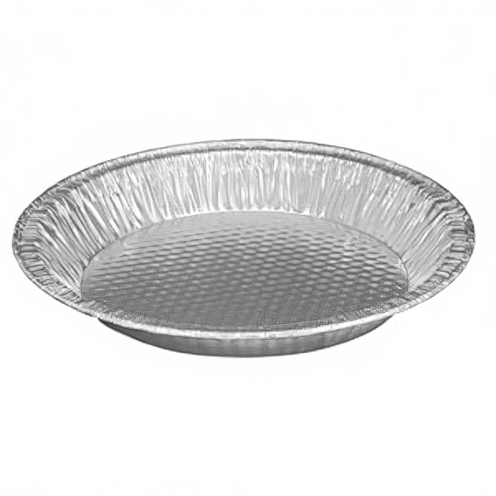 Handi-Foil 9" Pie Pan - Aluminum Foil (304-40-200)