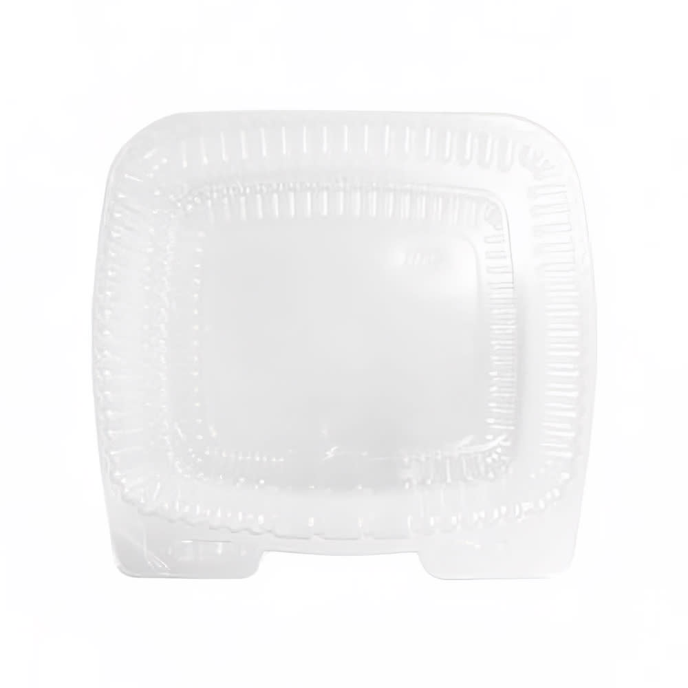 Handi-Foil Handi-Lock Hinged Lid Food Container - 5"L x 5"W x 2 3/4"H ...