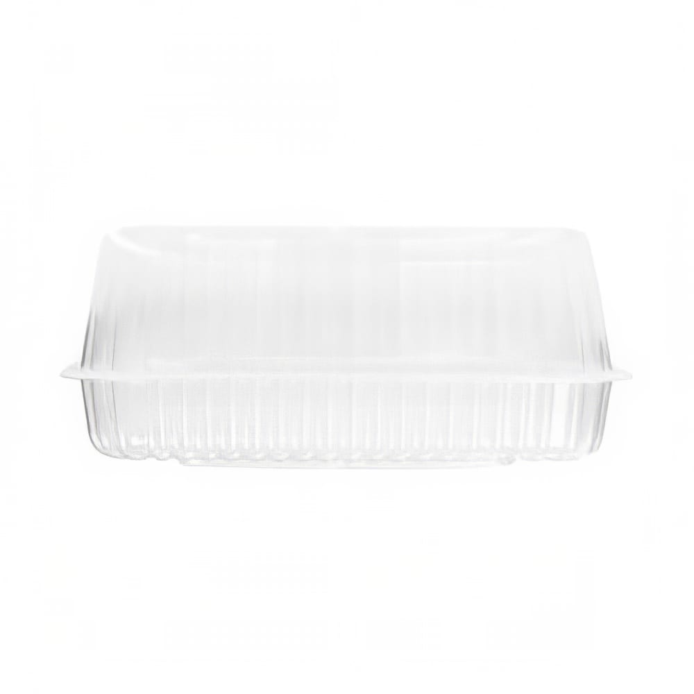 Handi-Foil Handi-Lock Hinged Lid Food Container - 5"L x 5"W x 2 3/4"H ...