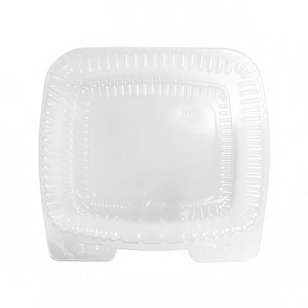 Handi-Foil Handi-Lock Hinged Lid Food Container - 5"L x 5"W x 2 3/4"H ...
