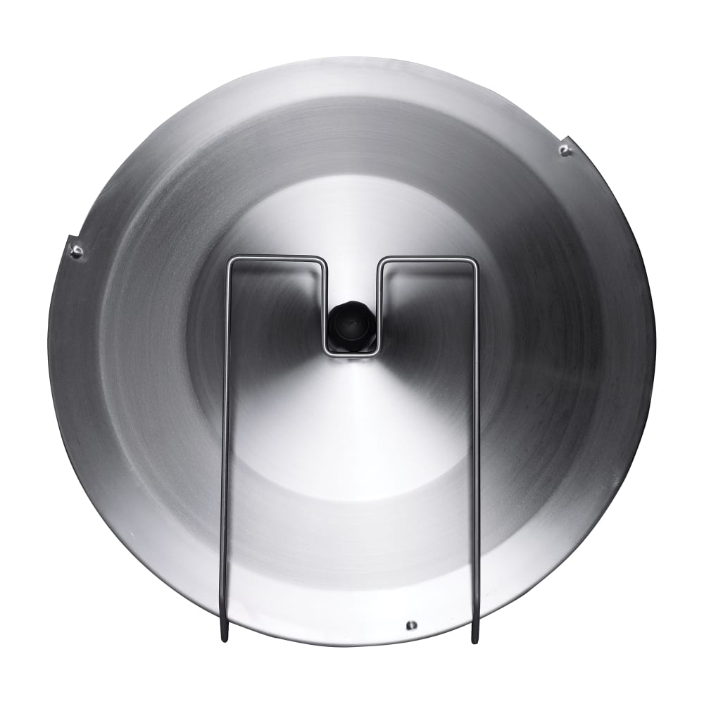 Vulcan COVER K20 Cover For 20-Gallon Kettles, Stainless