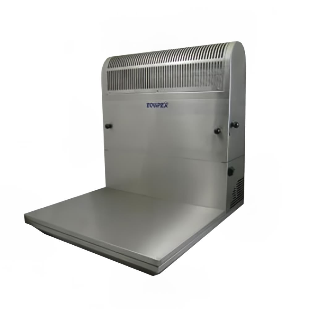 Equipex SAV-U KONA 26" Countertop Vent System for Small Appliances w ...