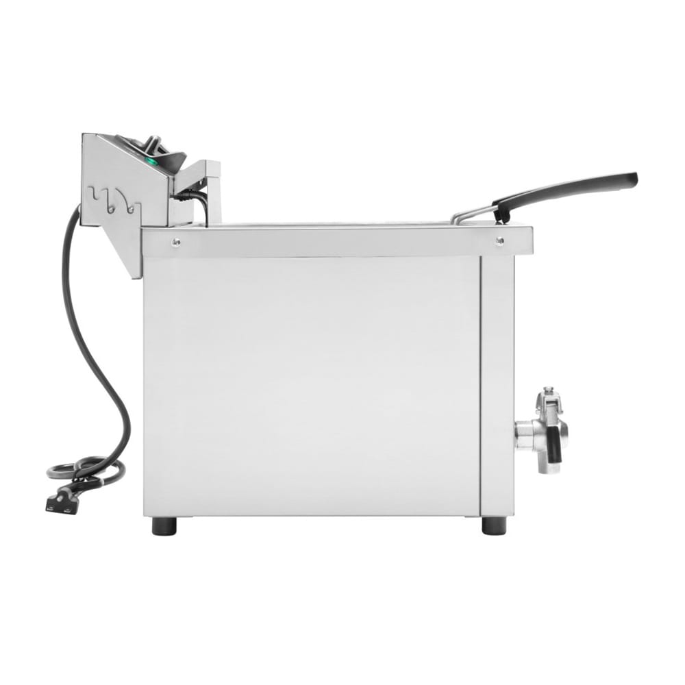 Vollrath CF4-3600-C Countertop Electric Fryer - (1) 15 lb Vat, 208-240v/1ph