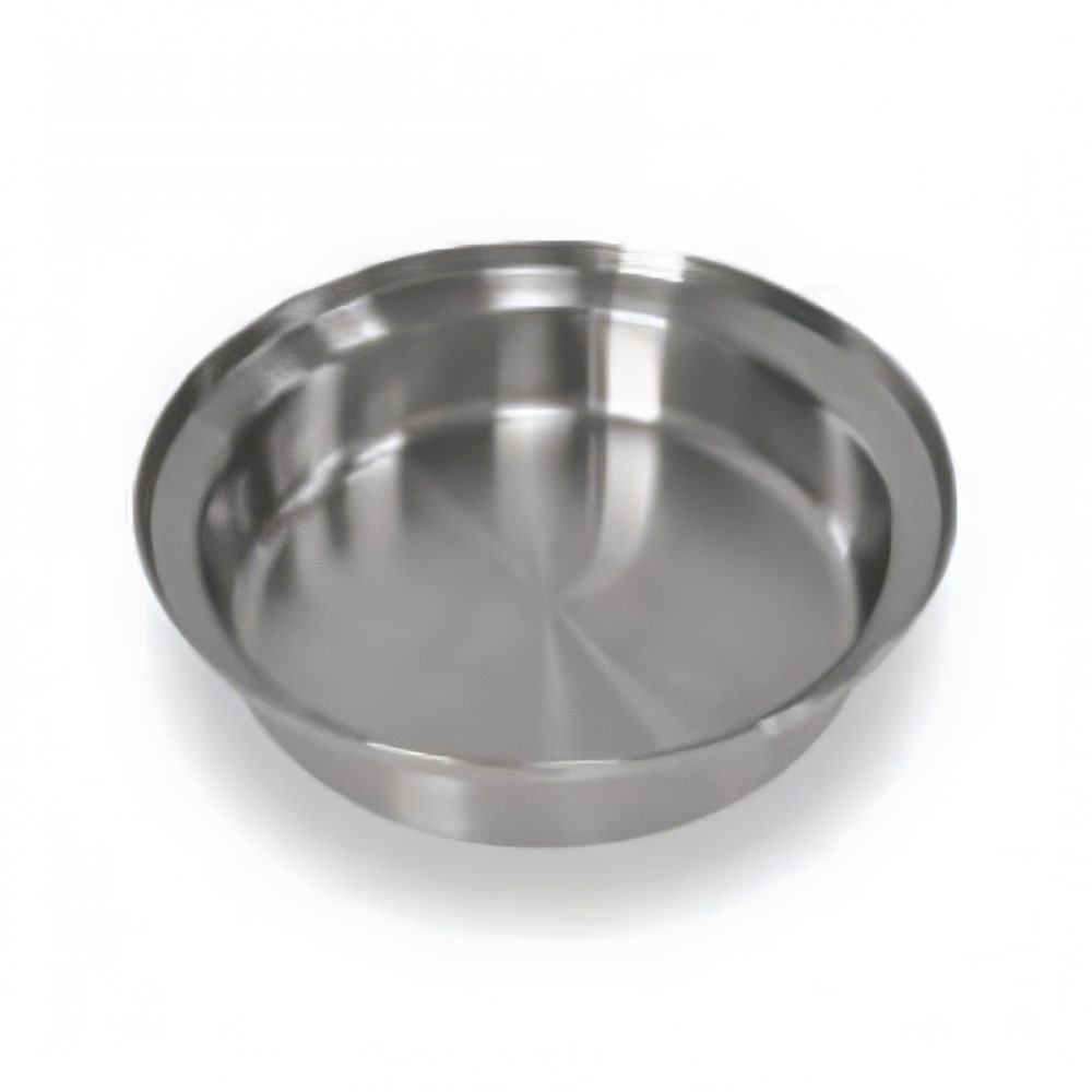 CookTek CT-104635 14" Round Pan for SinAqua™ Round Hot Food Well ...