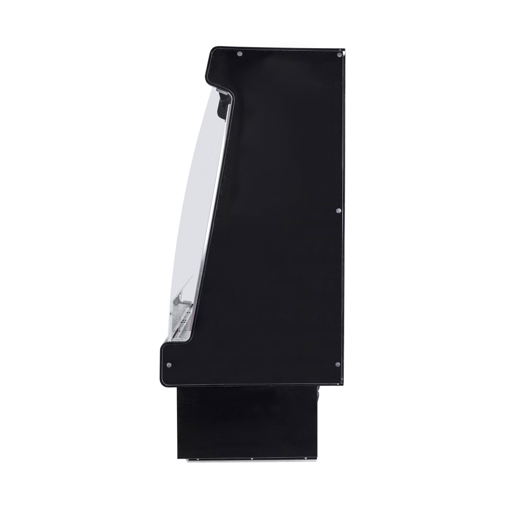 Howard-McCray 99" Vertical Produce Open Air Cooler w/ (3) Levels, 115/ ...