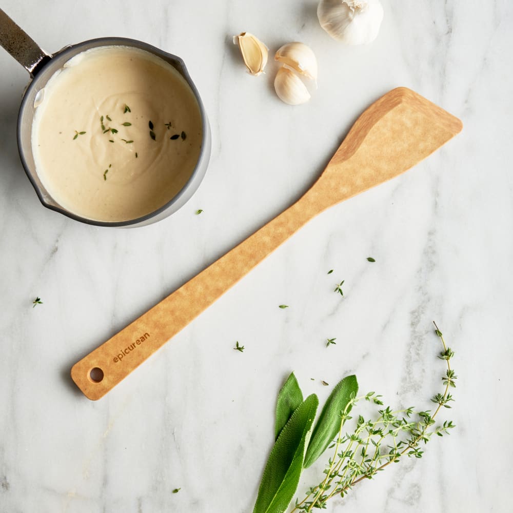 Epicurean 13 1/2" Mixing Paddle, Paper Composite, Natural (030-00301)