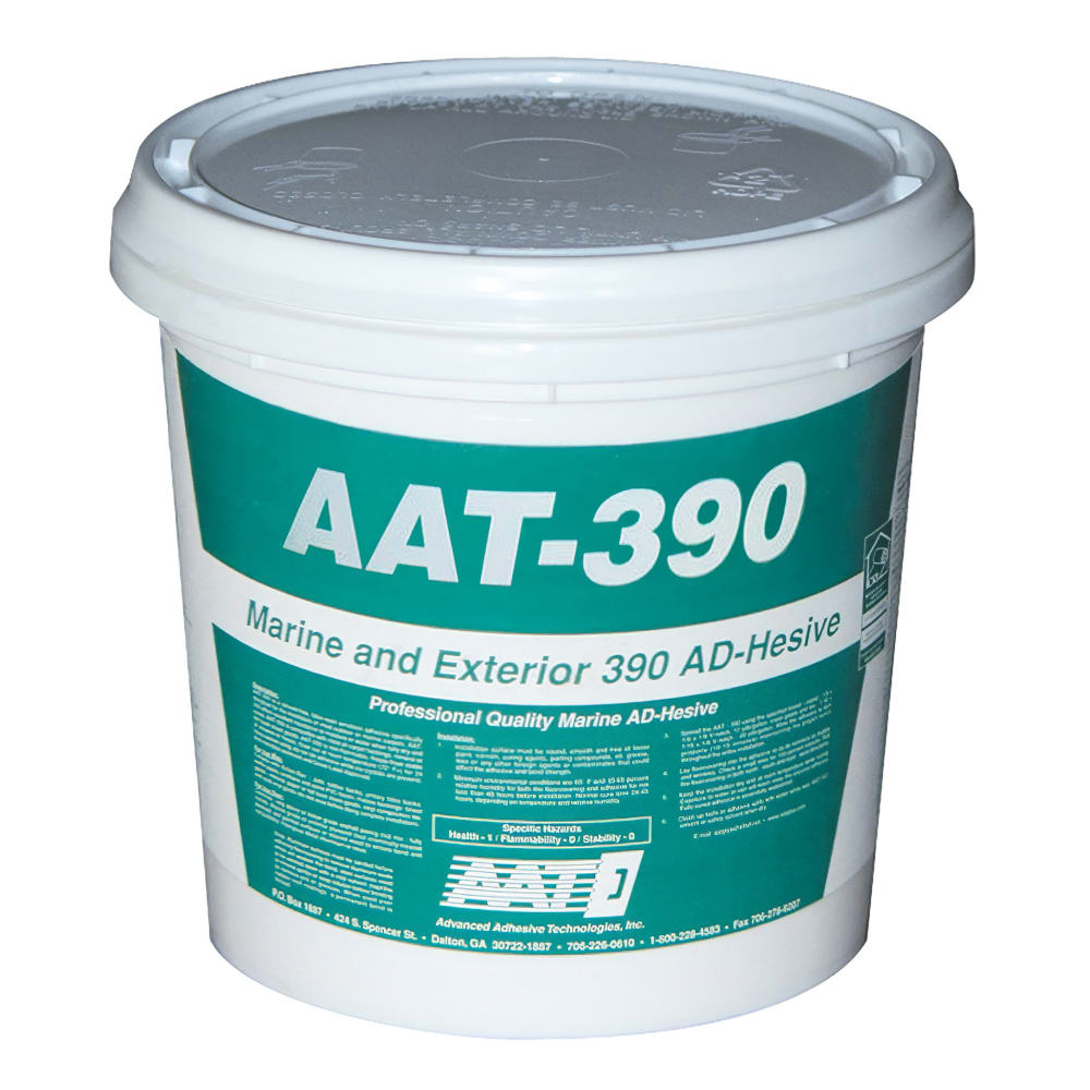 Cactus Mat 29-AG Tire-Tex Carpet Adhesive - 1 gal