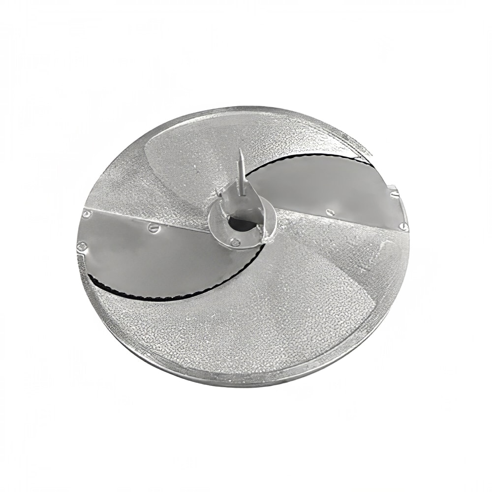 Electrolux Professional 653227 Cabbage Blade, 1/6"