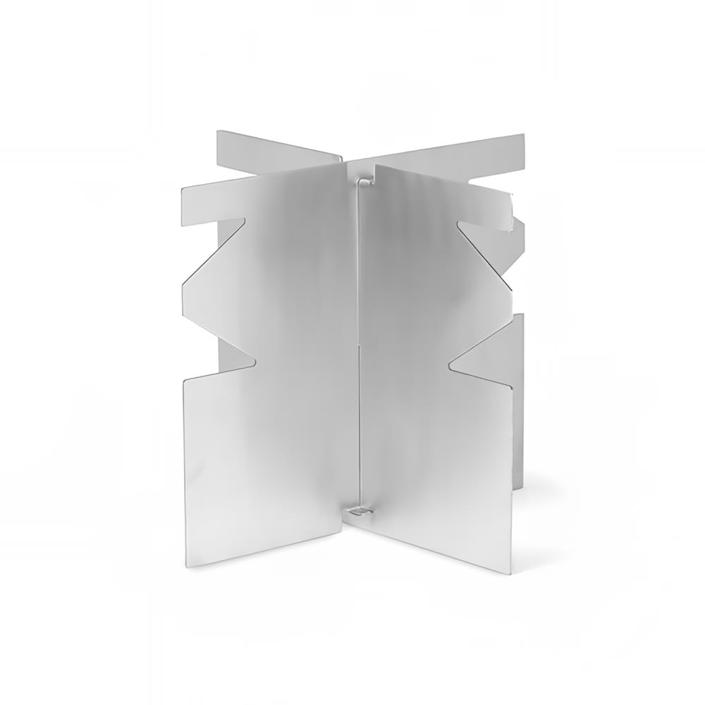 Eastern Tabletop 1532X Multi-Level Lexus Riser Display - 10"H ...
